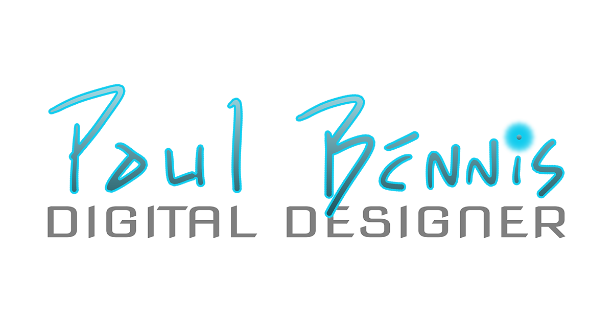 Paul Bennis | Web Design & App Development in Virginia Beach & Worldwide